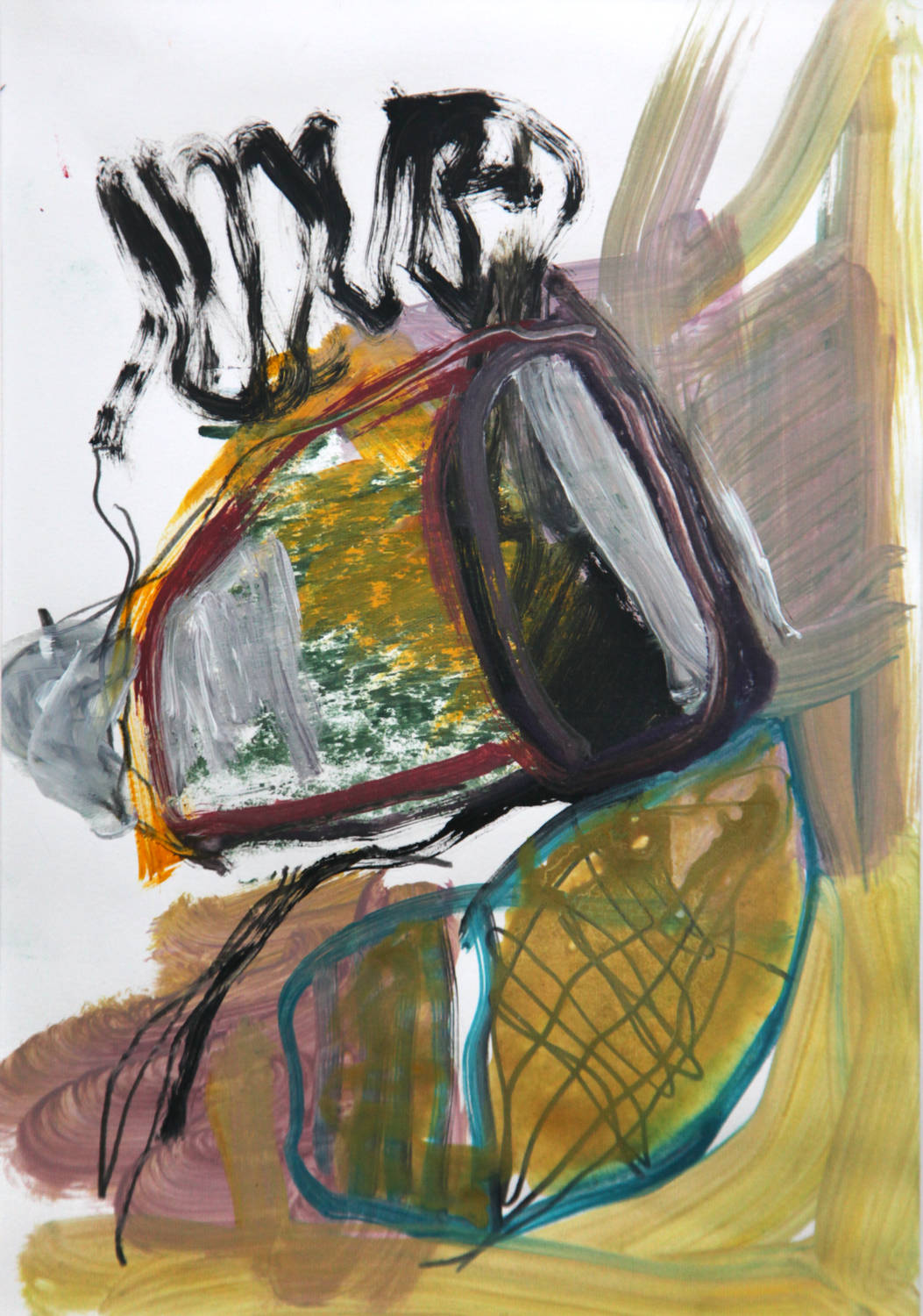 Pocket Art – Kunstraum B